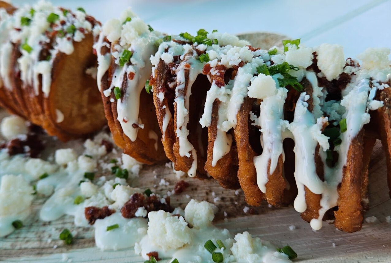 Food Menu | Naples Outdoor Restaurant | The Mini Bar