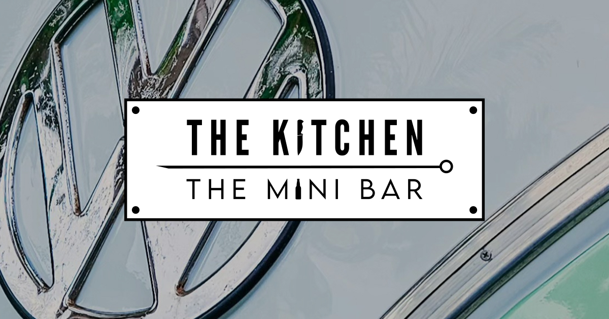 The Mini Bar | Naples Outdoor Restaurant and Bar
