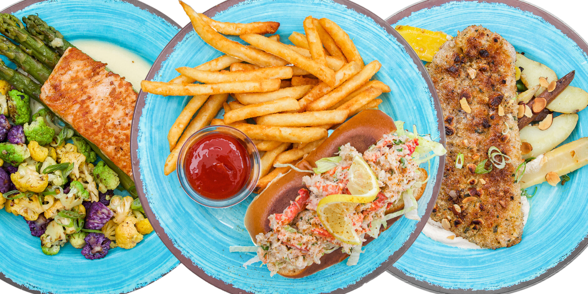 Food Menu | Naples Outdoor Restaurant | The Mini Bar